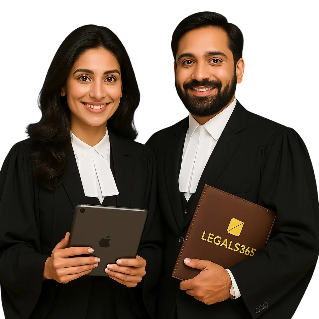 Best Law Firm in Delhi NCR | Legal Services Provider – Legals365